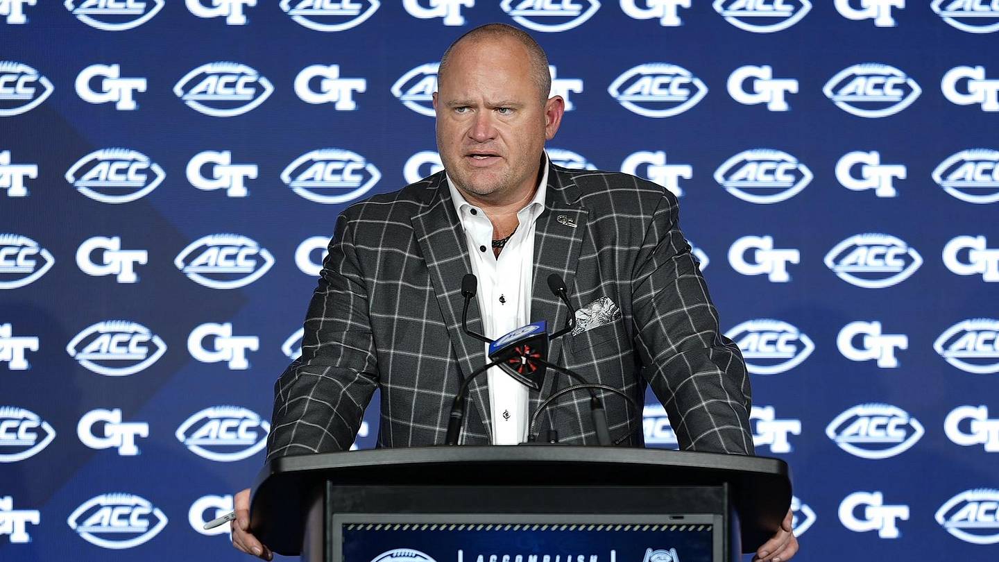 Updated ACC Recruiting Rankings: Where Every ACC Team Stands At The ...
