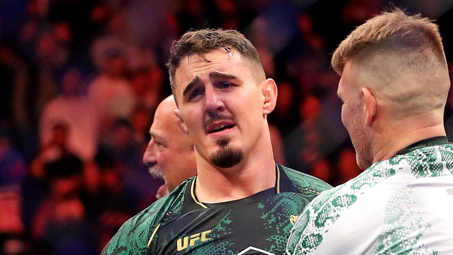 UFC makes bold changes as talk grows of promotion fixing major issue ...