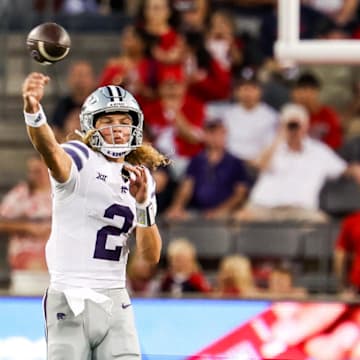 Former K-State Women's Basketball Guard Jada Thorpe Now A Viral ...