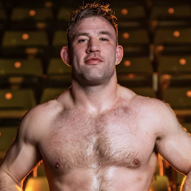 First Man to Beat Tom Aspinall Gives Bold Jon Jones Prediction