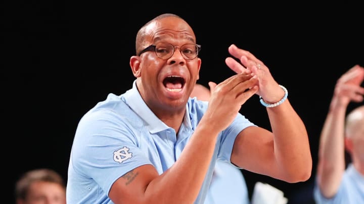 UNC Basketball Buzz 'Has Become Muffled' for Premier Recruit