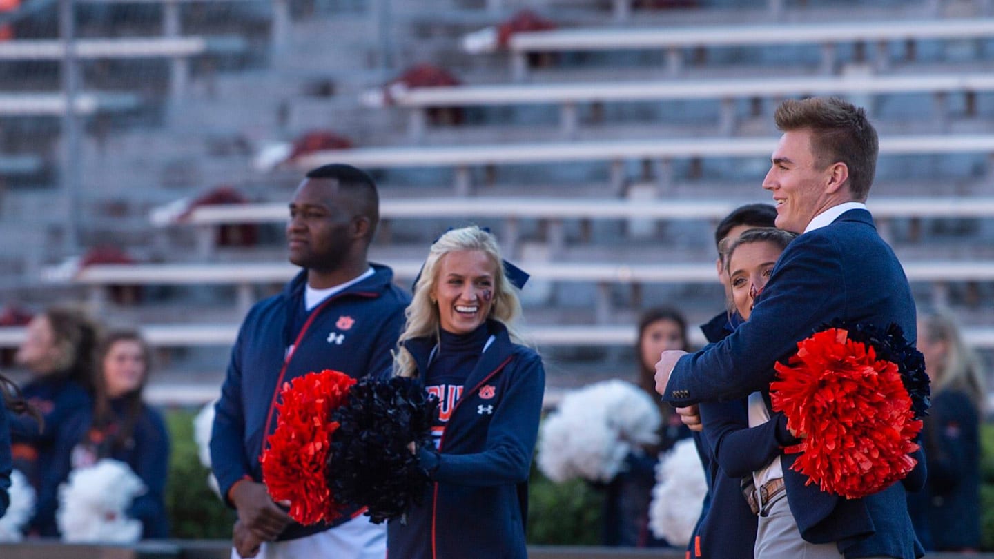 Who is Bo Nix's wife Izzy? All about the Broncos quarterback's better half