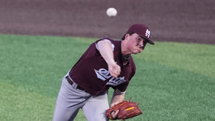 Pitching strategy in spotlight as SEC Tournament begins