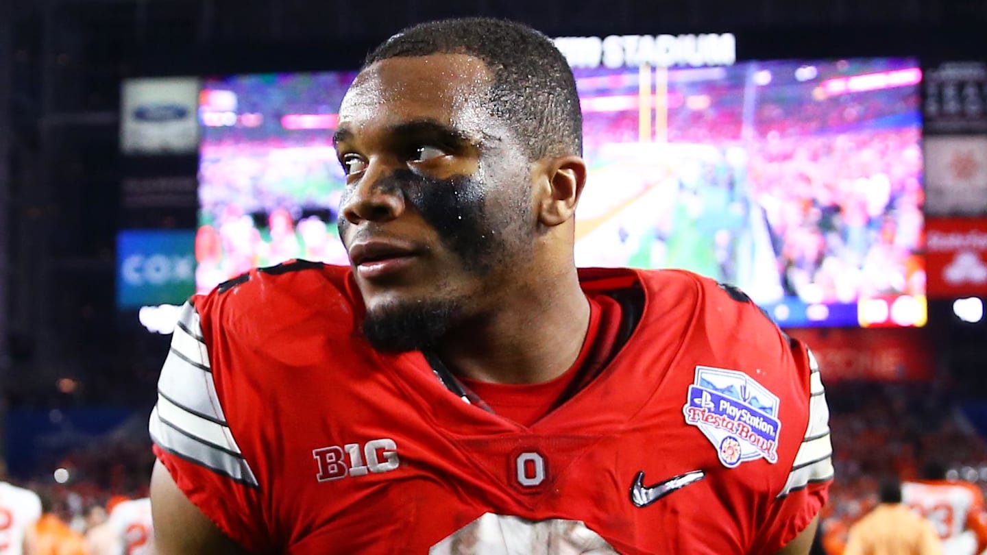 Former Ohio State Buckeyes Star Fires Brutal Shot At Indiana