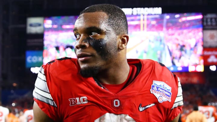 Former Ohio State Buckeyes Star Fires Brutal Shot At Indiana