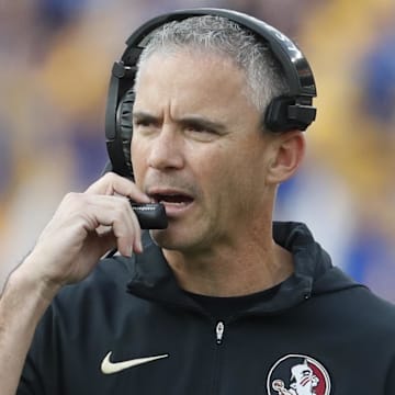 Mike Norvell sends strong message to FSU fans after 2-10 season