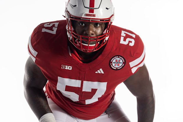 Jeremy Pernell's 2025 Nebraska Football Preview: The Offensive Line