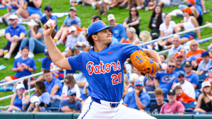 Three Florida Gators Sign Pro Contracts