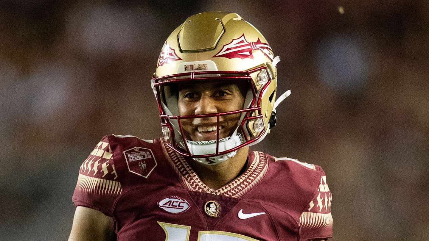 Could Jordan Travis return to FSU? Mike Norvell addresses possible ...