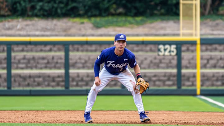 WATCH! TCU On SI Bullpen Season 2 Episode 1: Fall Camp Update