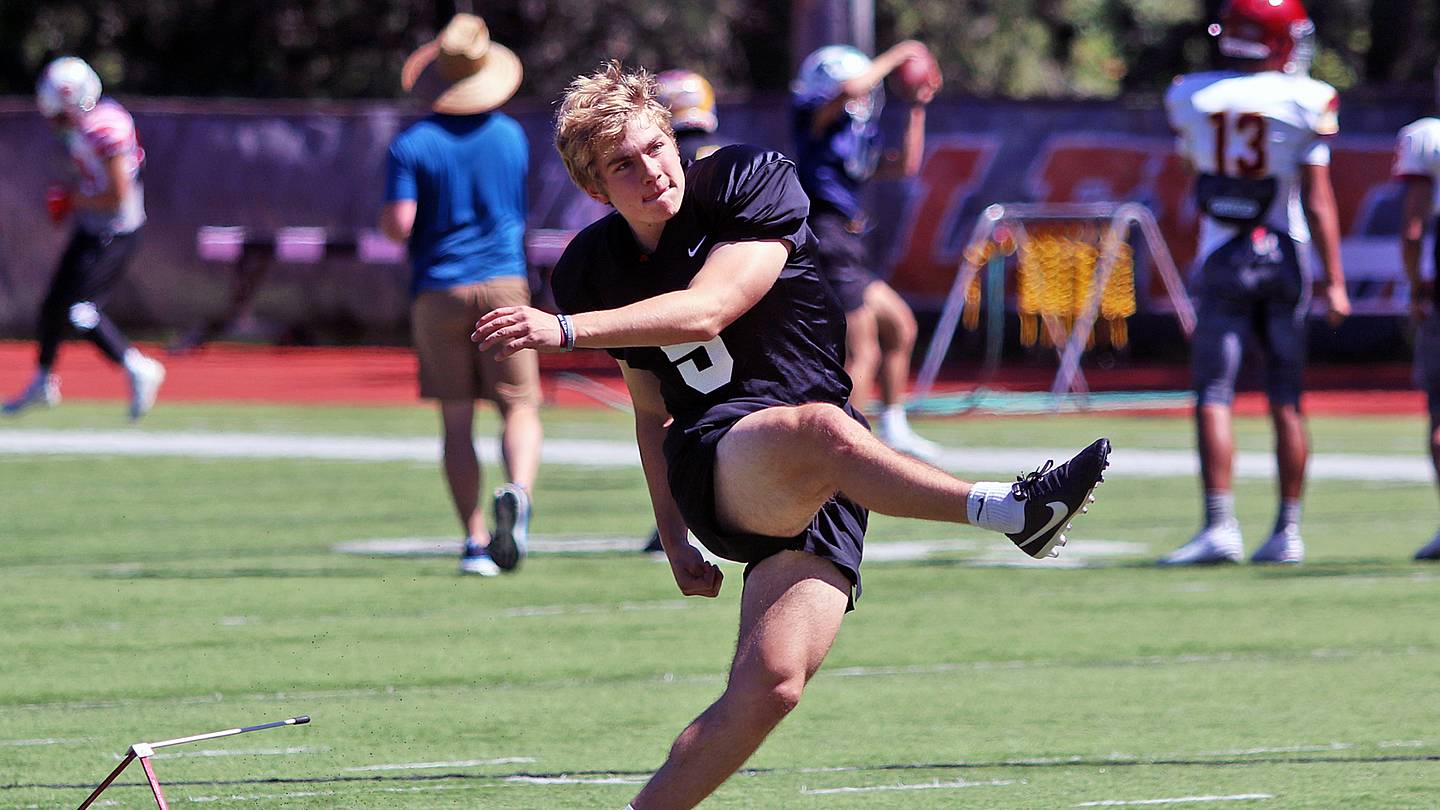 At Les Schwab Bowl, Sheldon’s Rocco Graziano can focus on what he does ...