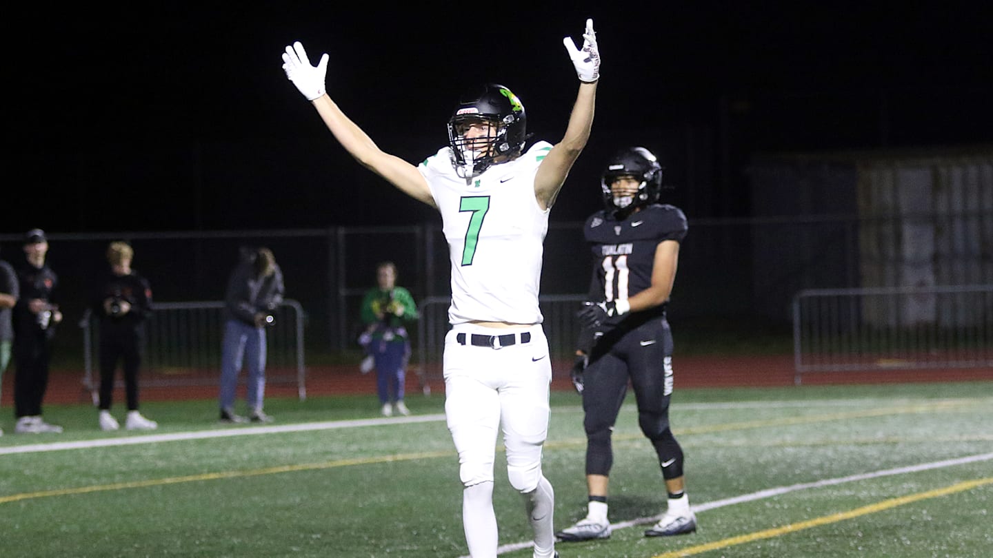 West Linn ‘not out of the state championship race’ after beating rival ...