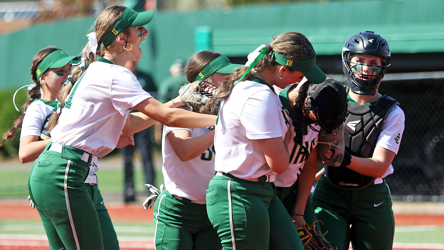 Jesuit has the talent — and drive — to be last team standing in Oregon ...