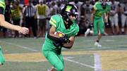 Oregon High School Rankings - Oregon - High School On SI - Sports ...