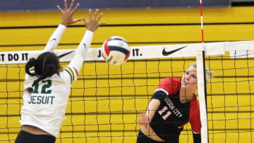 Girls Volleyball - High School On SI - Sports Illustrated