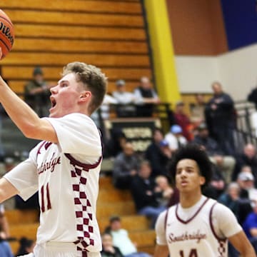 Top 25 Virginia Boys High School Basketball State Rankings - Jan. 20, 2026