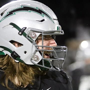 Oklahoma (OSSAA) high school football state championships: schedule, scores, brackets