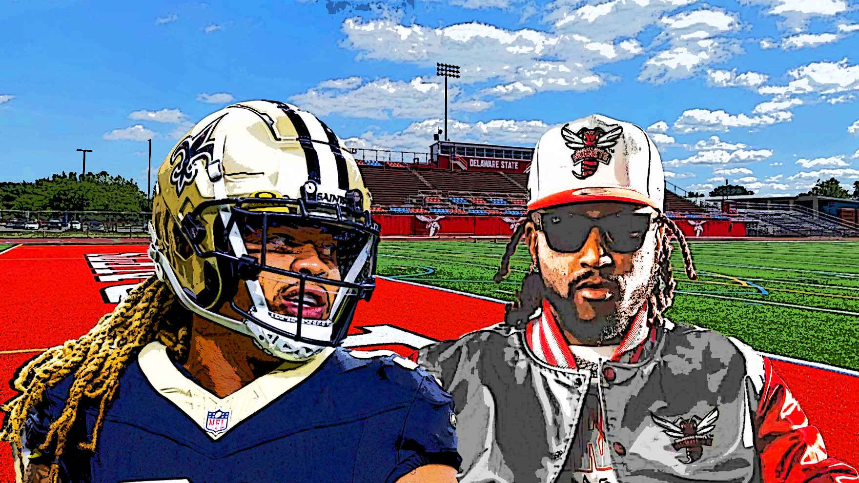 desean jackson baseball draft