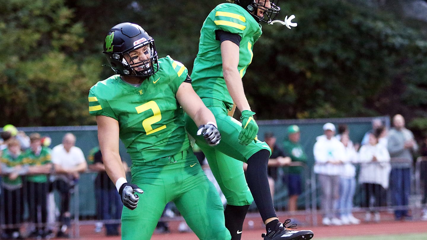 Vote: Who is the top linebacker in Oregon high school football in 2024?