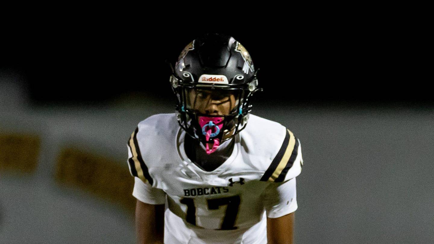 Florida Gators Add Legacy WR Mike Peterson Jr. to 2025 Roster
