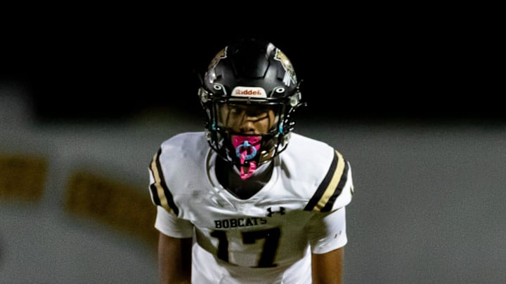 Florida Gators Add Legacy WR Mike Peterson Jr. to 2025 Roster