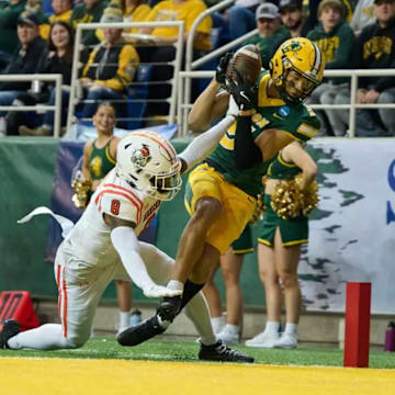 2025 Norfolk State Football Schedule