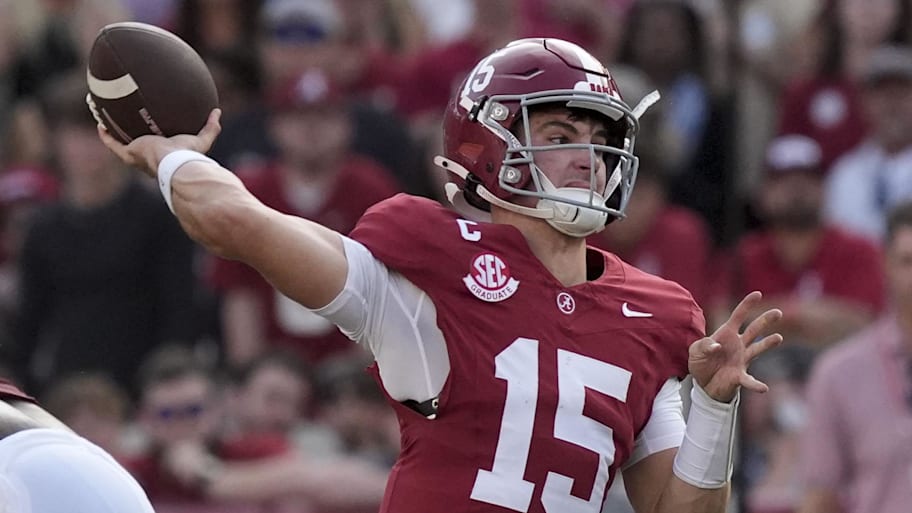 Joel Klatt names college football powerhouse that is 'too one ...