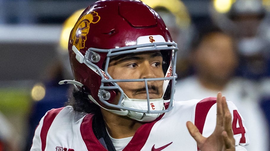 Preview: USC Trojans vs. Northwestern In Prime Time Friday Night ...
