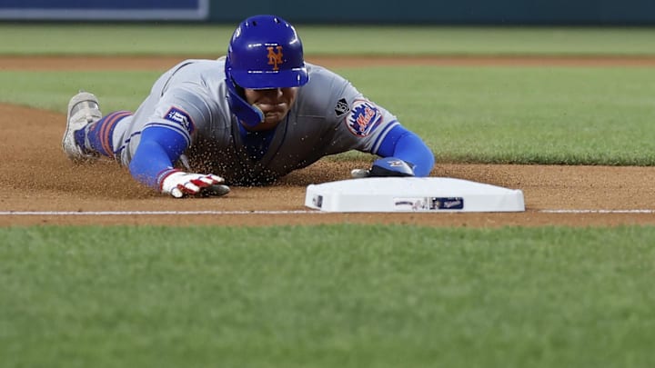 Mets' Star Undergoing Concussion Testing; Could This Be Responsible for ...