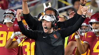 Football - USC Trojans On SI - Sports Illustrated