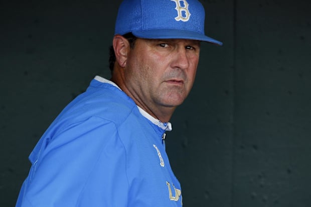 How to Watch Nebraska Baseball at UCLA: Preview, Breakdown, Streaming