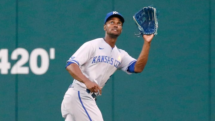 Michael Taylor llega a los Mellizos en cambio por dos prospectos