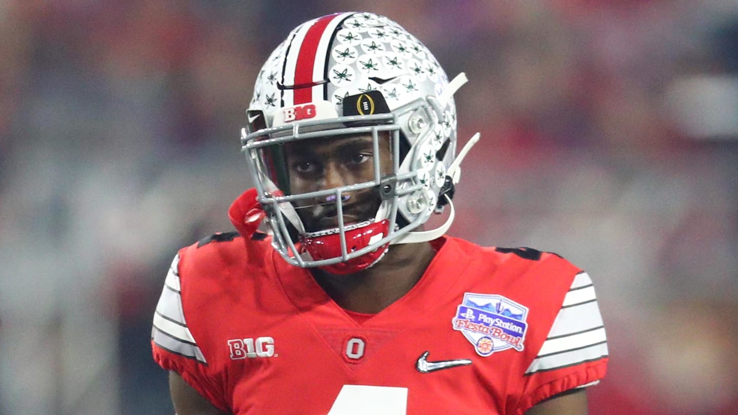 Former Ohio State Star Signs NFL Contract With Intriguing NFC Team