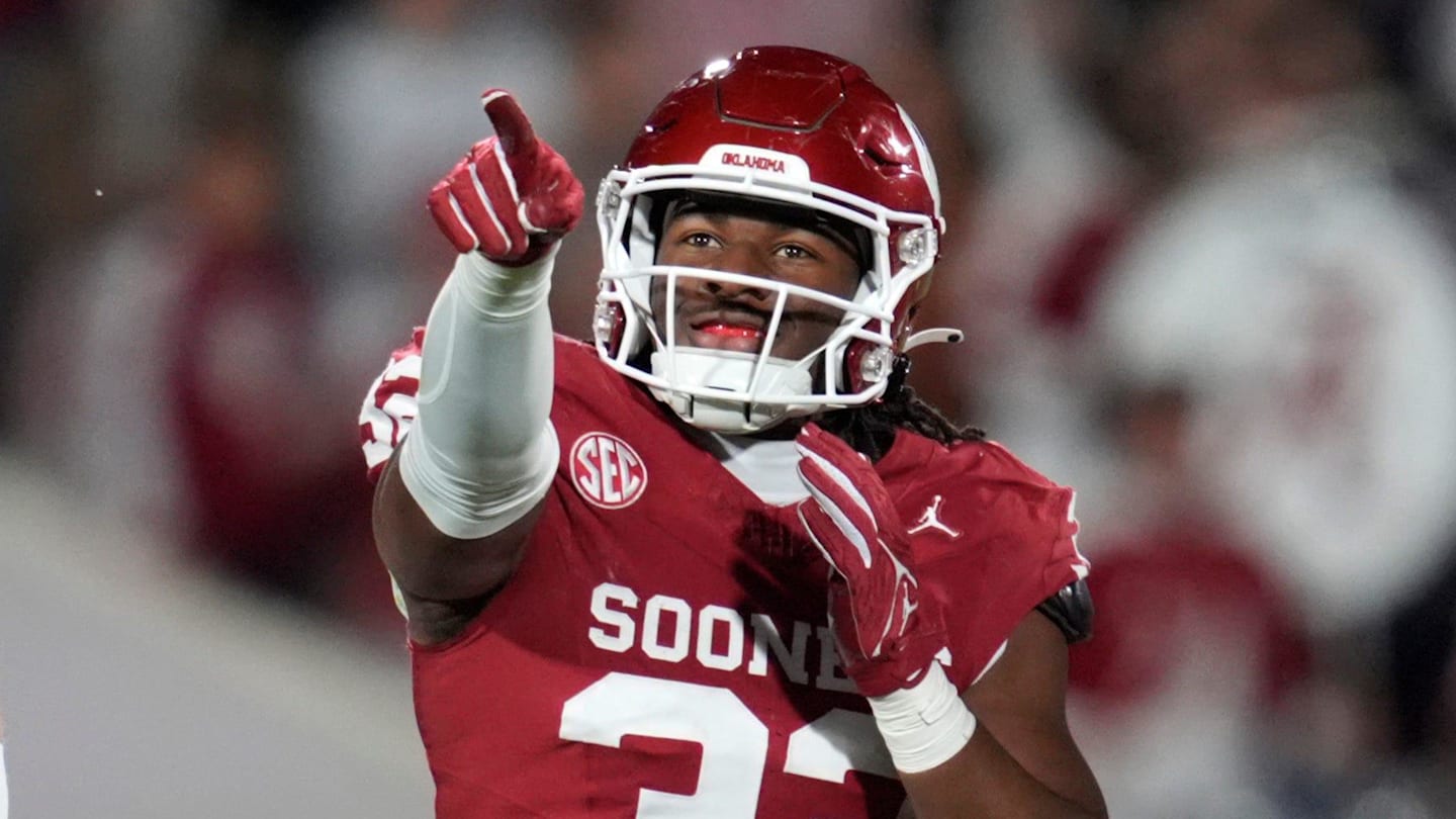 R Mason Thomas: Opponent Outlook & Oklahoma Football – Archyde