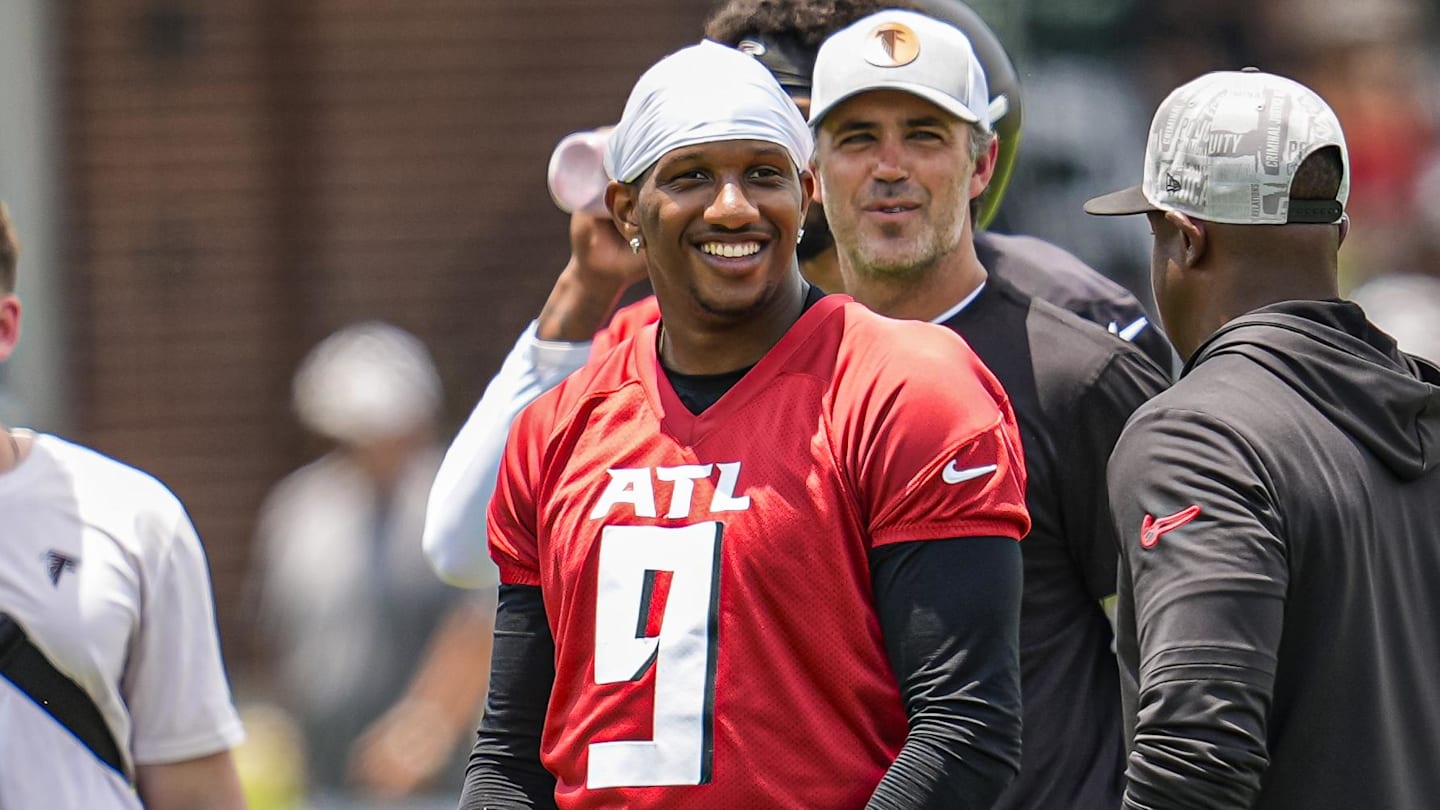 CBS Sports: Why Atlanta Falcons Can Win the NFC South