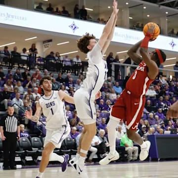 Alabama to Host 5-Star Guard Dylan Mingo for Official Visit