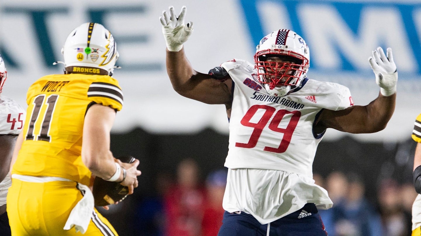Seahawks Rookie Roundup: Will six-year defensive lineman be needed NT ...