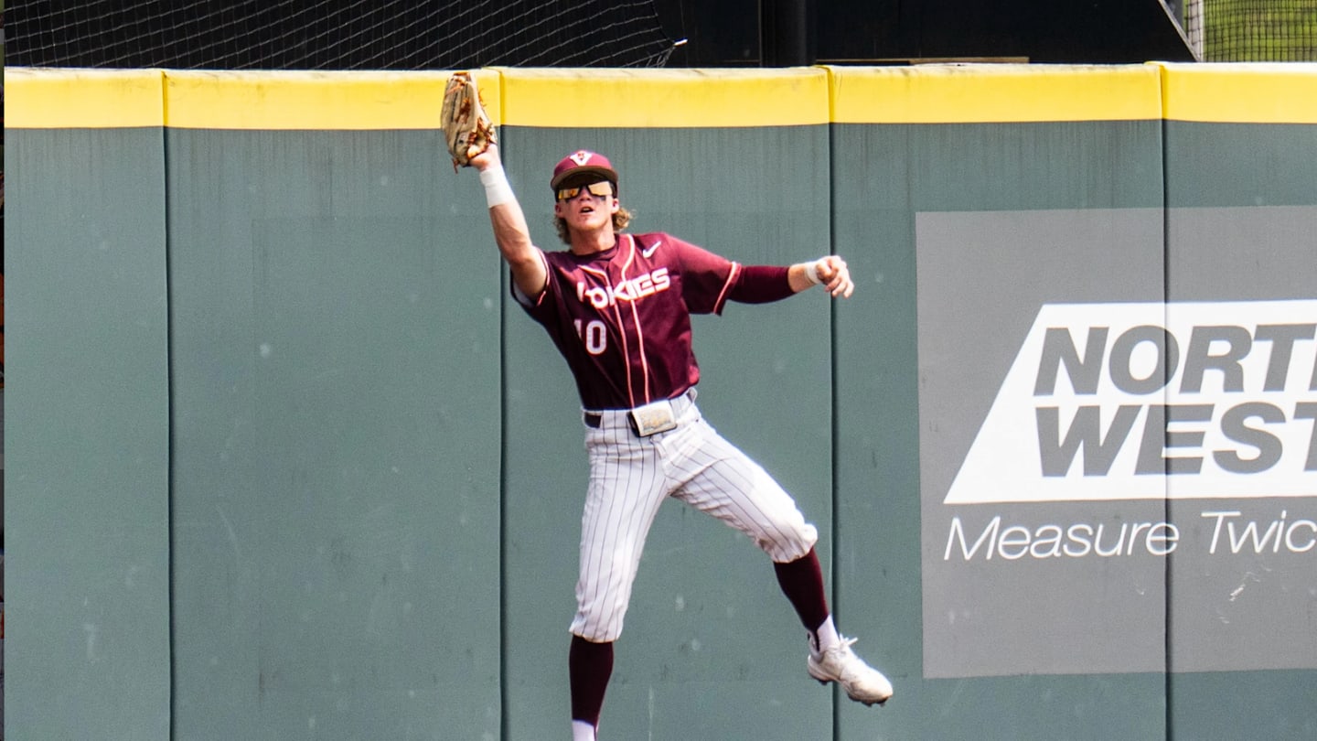 LIVE Updates: Virginia Tech vs VCU Baseball Score