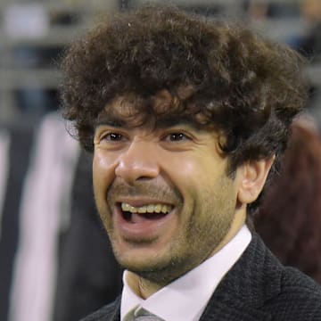 AEW Collision Results [7/26/25]: Athena Defeats Windsor, Remains ROH ...