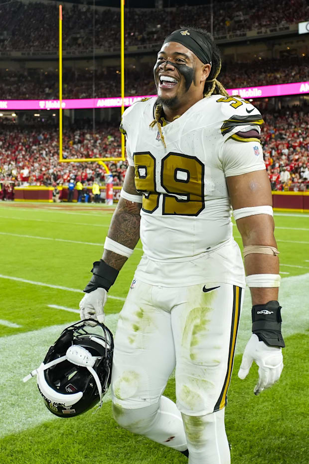 Tampa Bay Buccaneers rival blasted for offseason free agency move