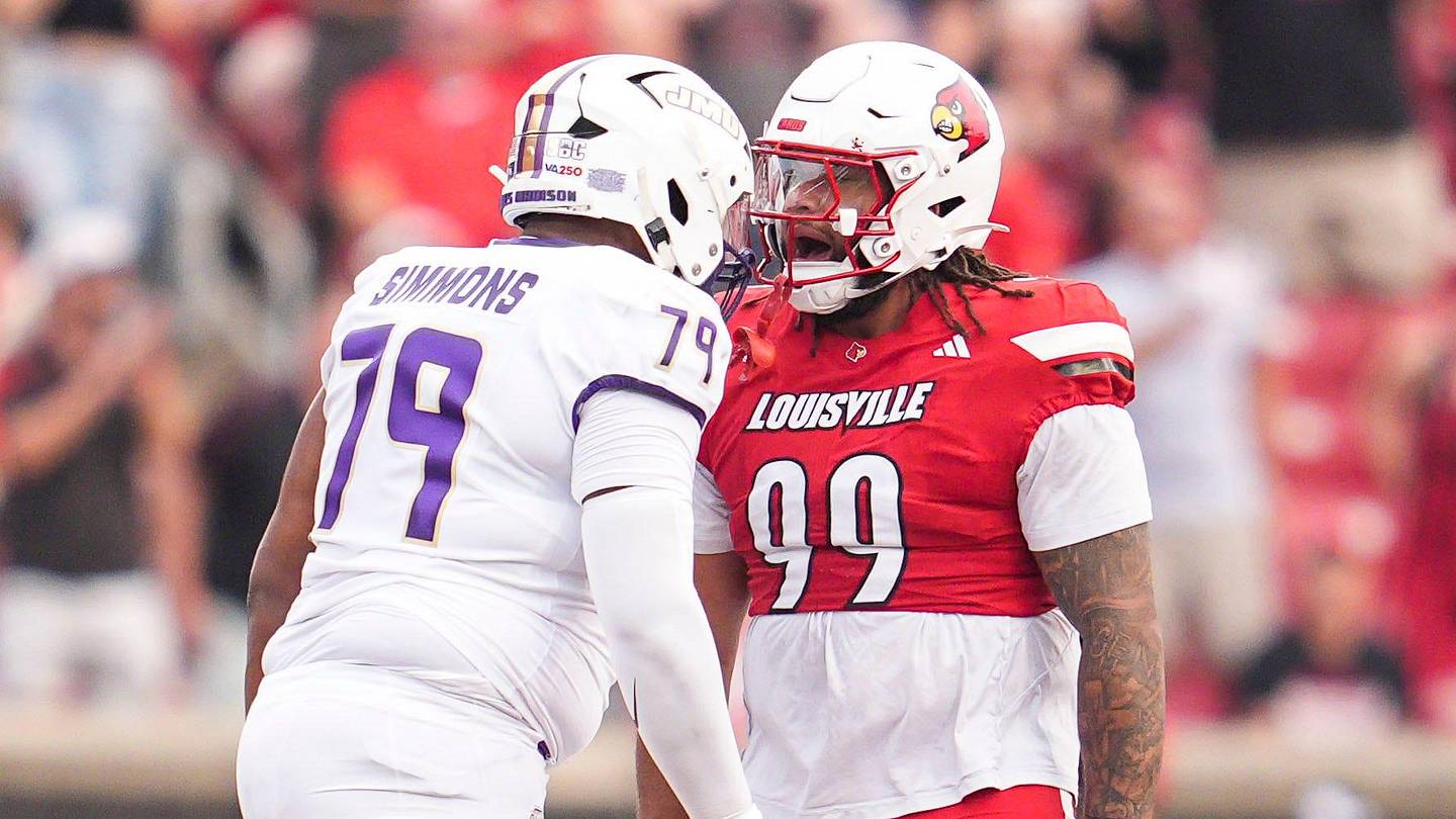 Final Thoughts and Observations on Louisville Football vs. James Madison