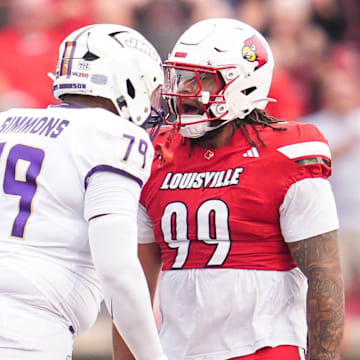 Bart Torvik Projects Louisville Men's Basketball's 2025-26 Season