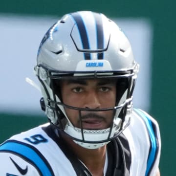NFL insider points towards Panthers' desired price-tag for Bryce Young ...