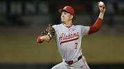 Baseball - Alabama Crimson Tide On SI - Sports Illustrated