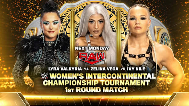 WWE Raw Preview (12/9/24): Start Time, Match Card, How To Watch & Live Stream