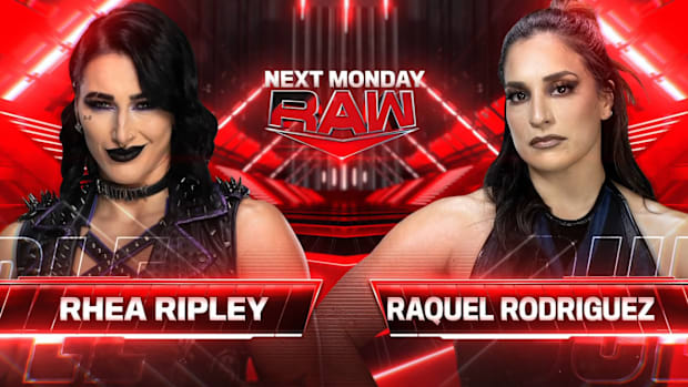 WWE Raw Preview (12/9/24): Start Time, Match Card, How To Watch & Live ...