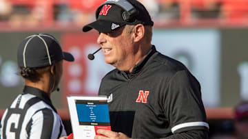 Husker Doc Talk - Sports Illustrated