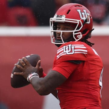Texas Tech vs. Utah prediction: Who wins, and why?