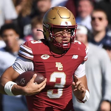 Which Teams in the ACC Can Make the 2025 College Football Playoff: ACC ...