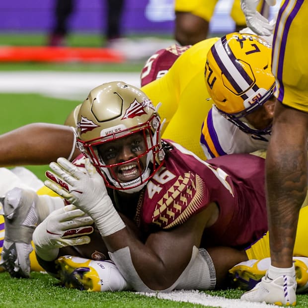 FSU veteran linebacker reportedly vying for 6th year of eligibility ...